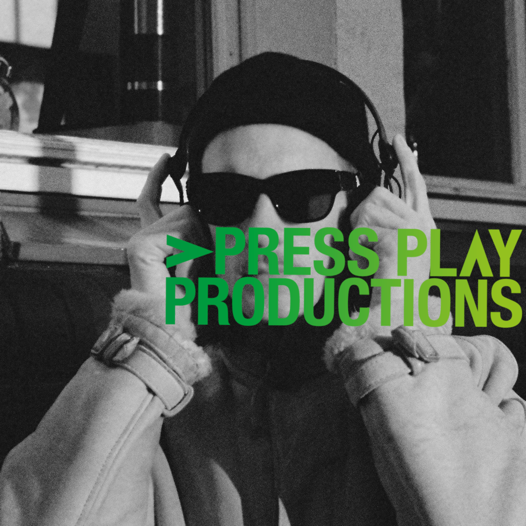 Startseite – Press Play Productions